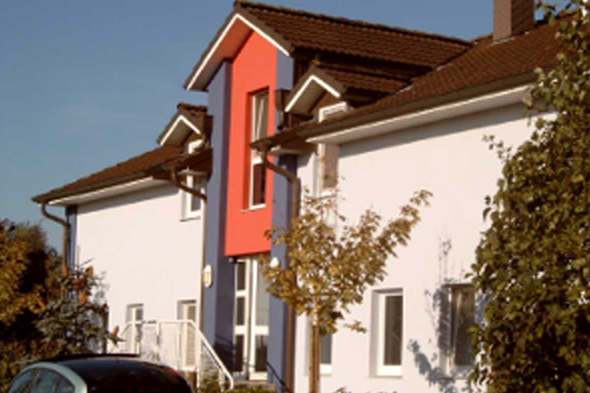 Über Uns – Burfeind und Partner